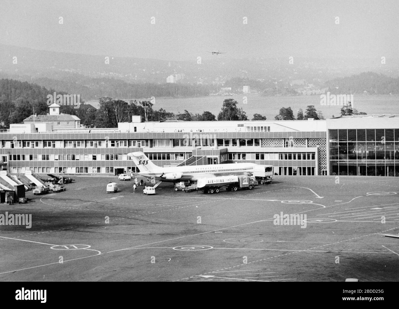 Fornebu hi-res stock photography and images - Alamy