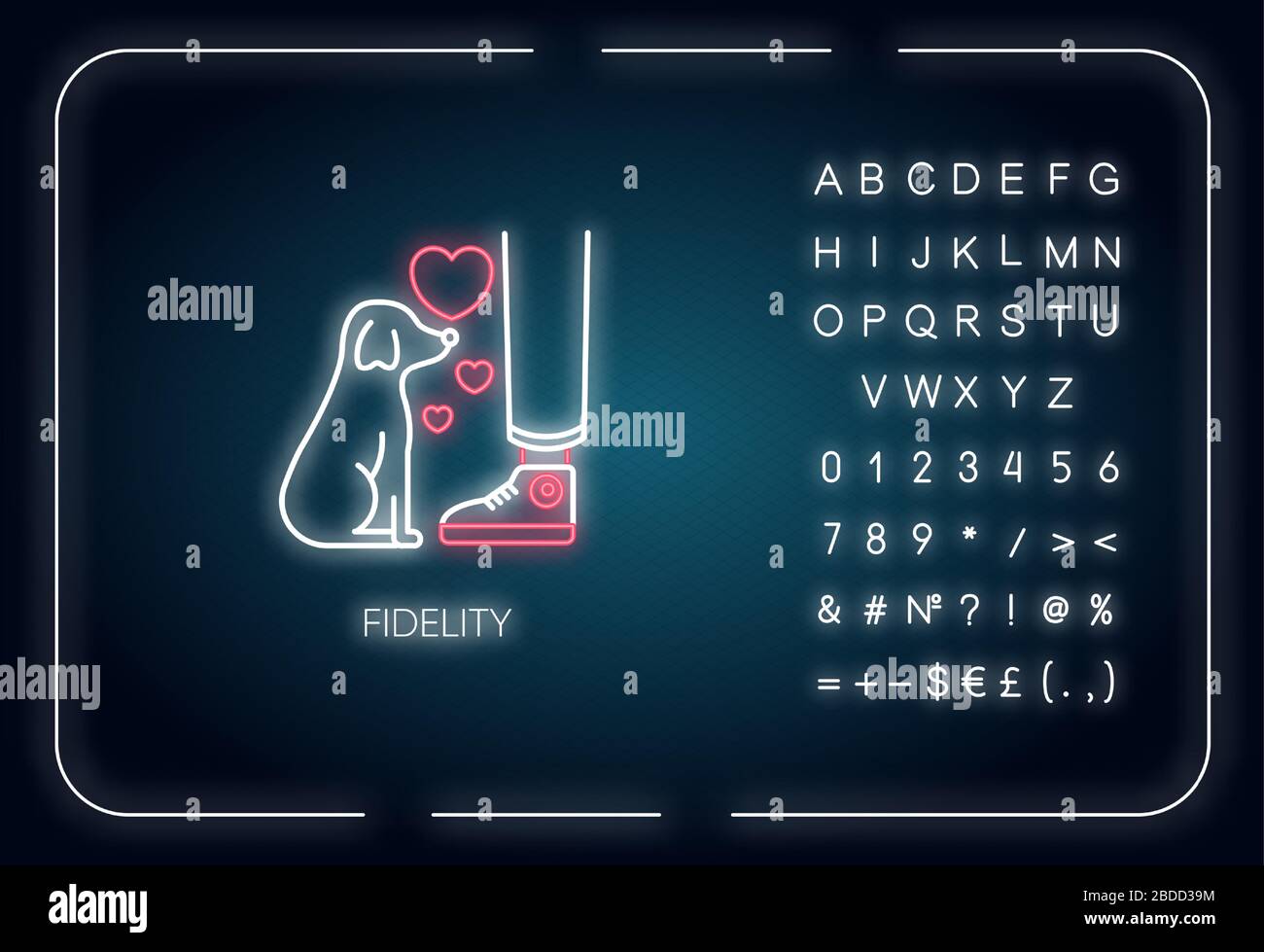 Symbols of fidelity hi-res stock photography and images - Alamy