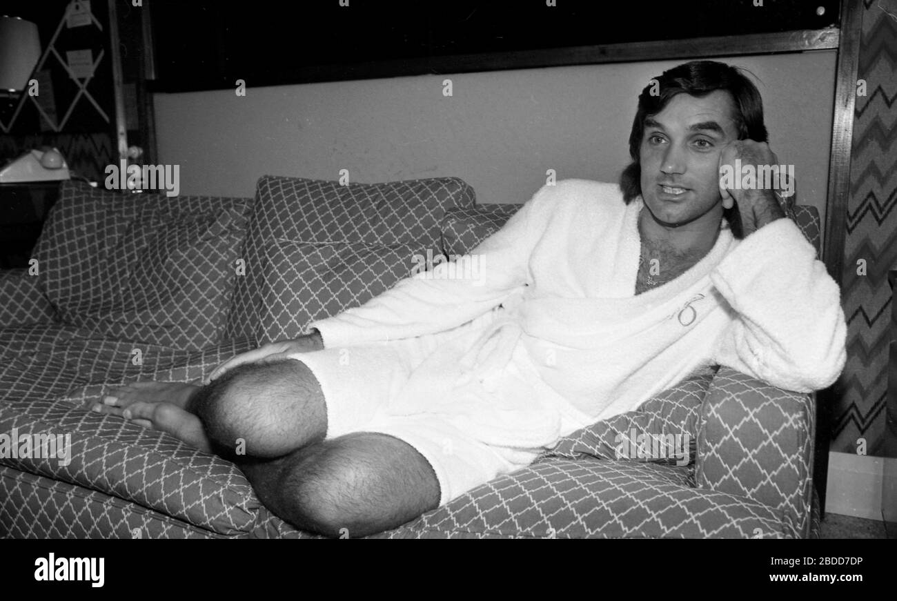 George best hi-res stock photography and images - Alamy