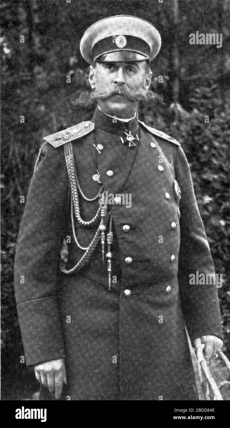 Karl karlovich bulla hi-res stock photography and images - Alamy