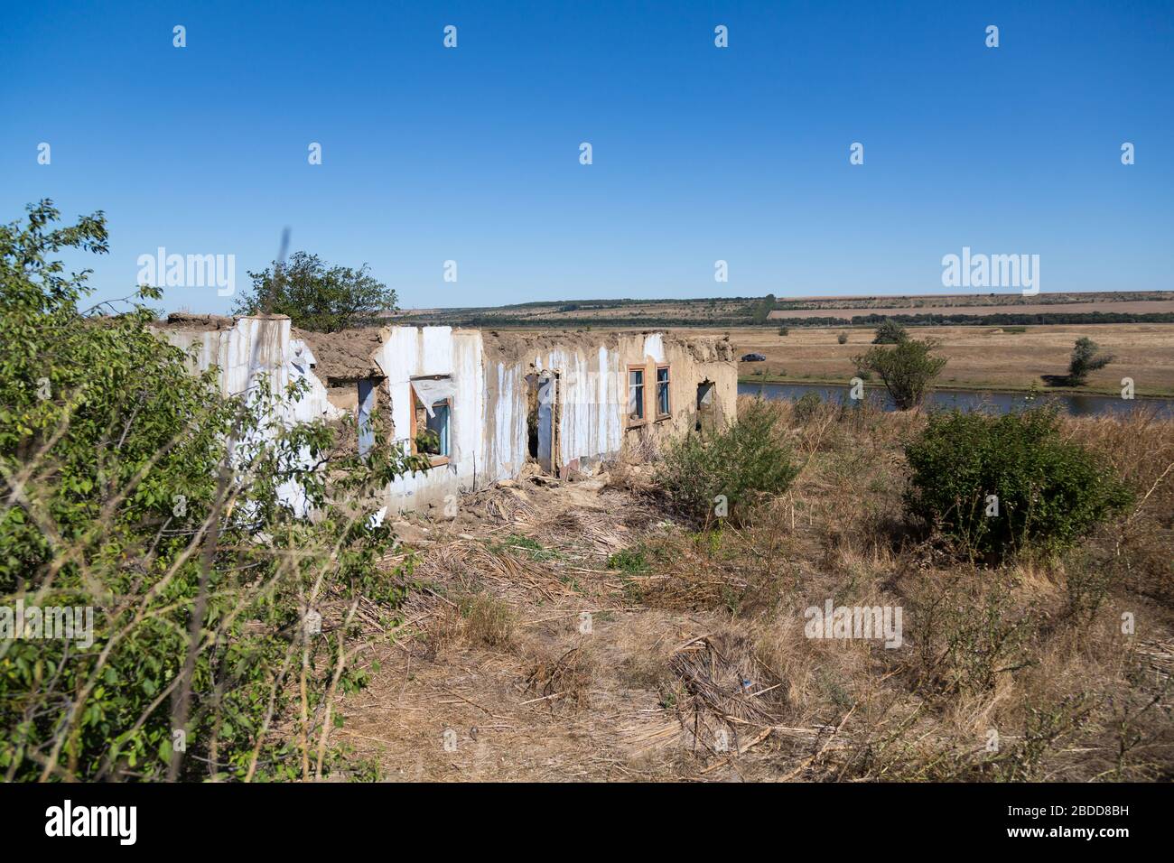 Repuplica moldava hi-res stock photography and images - Alamy