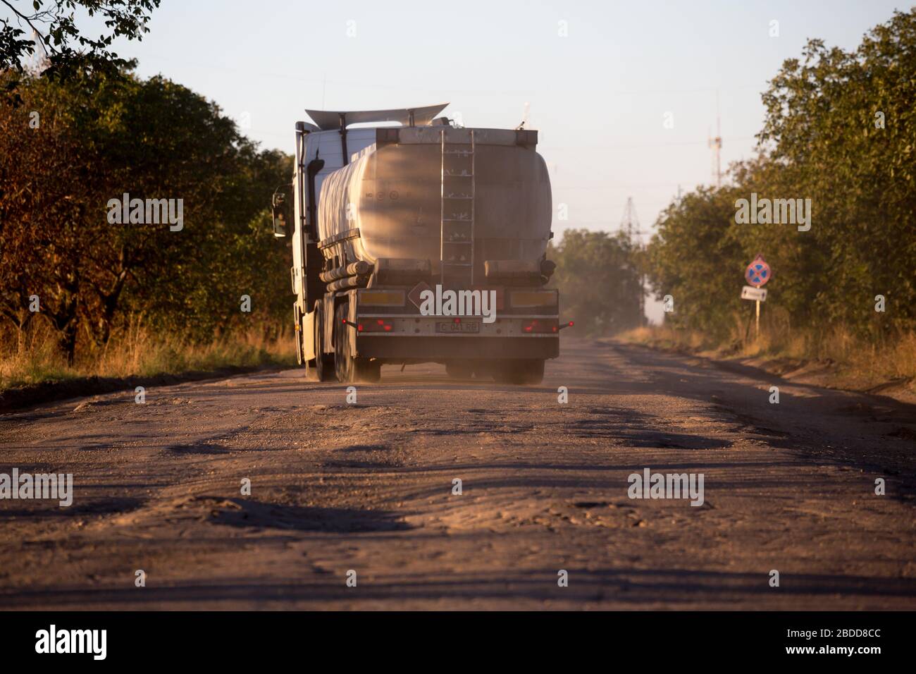 Vulcanesti hi-res stock photography and images - Alamy