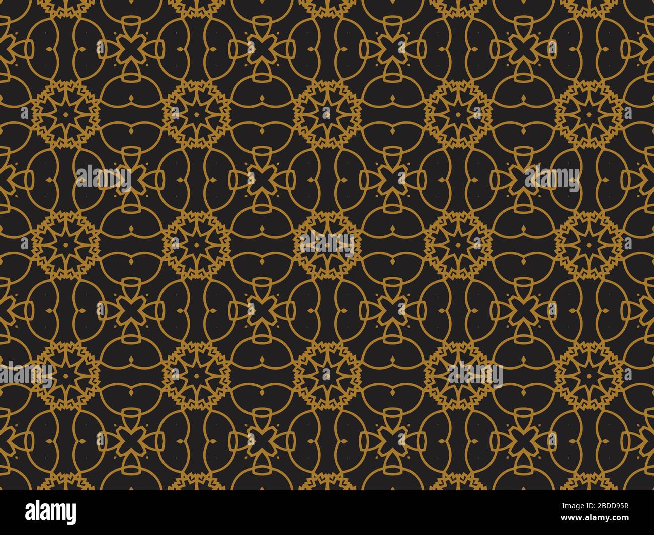 Pattern, Gold, design, abstract, vector and graphic for commercial use ...