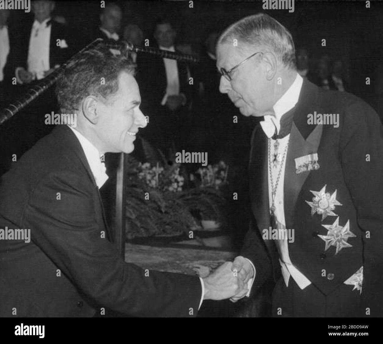 Fritz lipmann Black and White Stock Photos & Images - Alamy