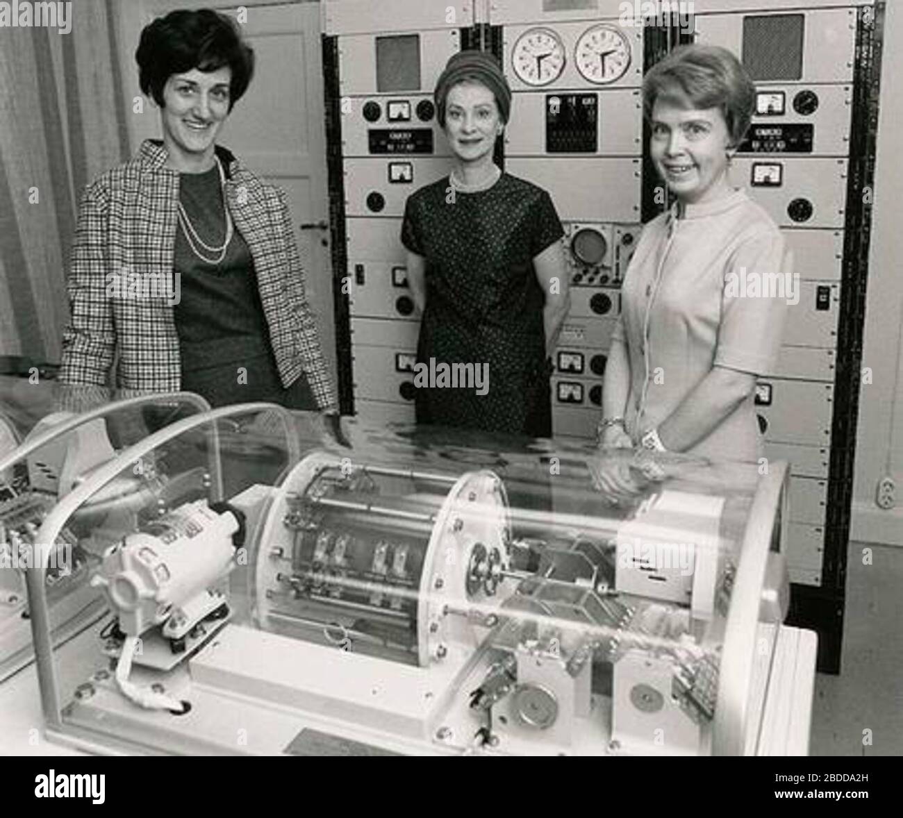 Eva beckman hi-res stock photography and images - Alamy