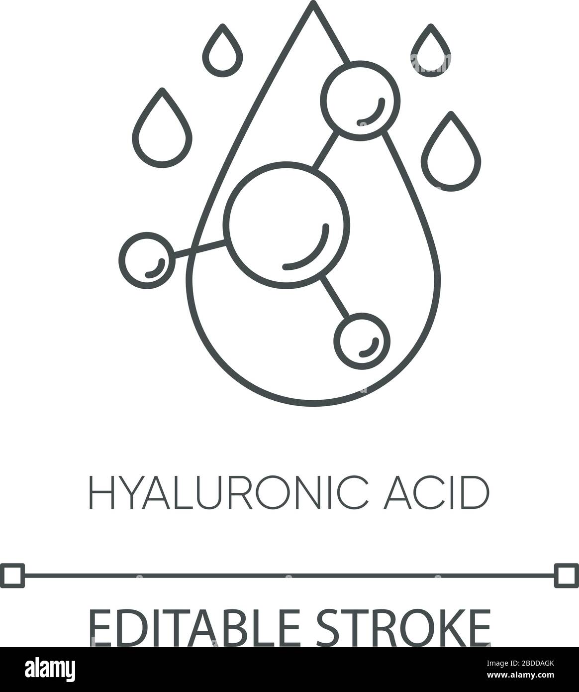 Hydrating formula hi-res stock photography and images - Alamy