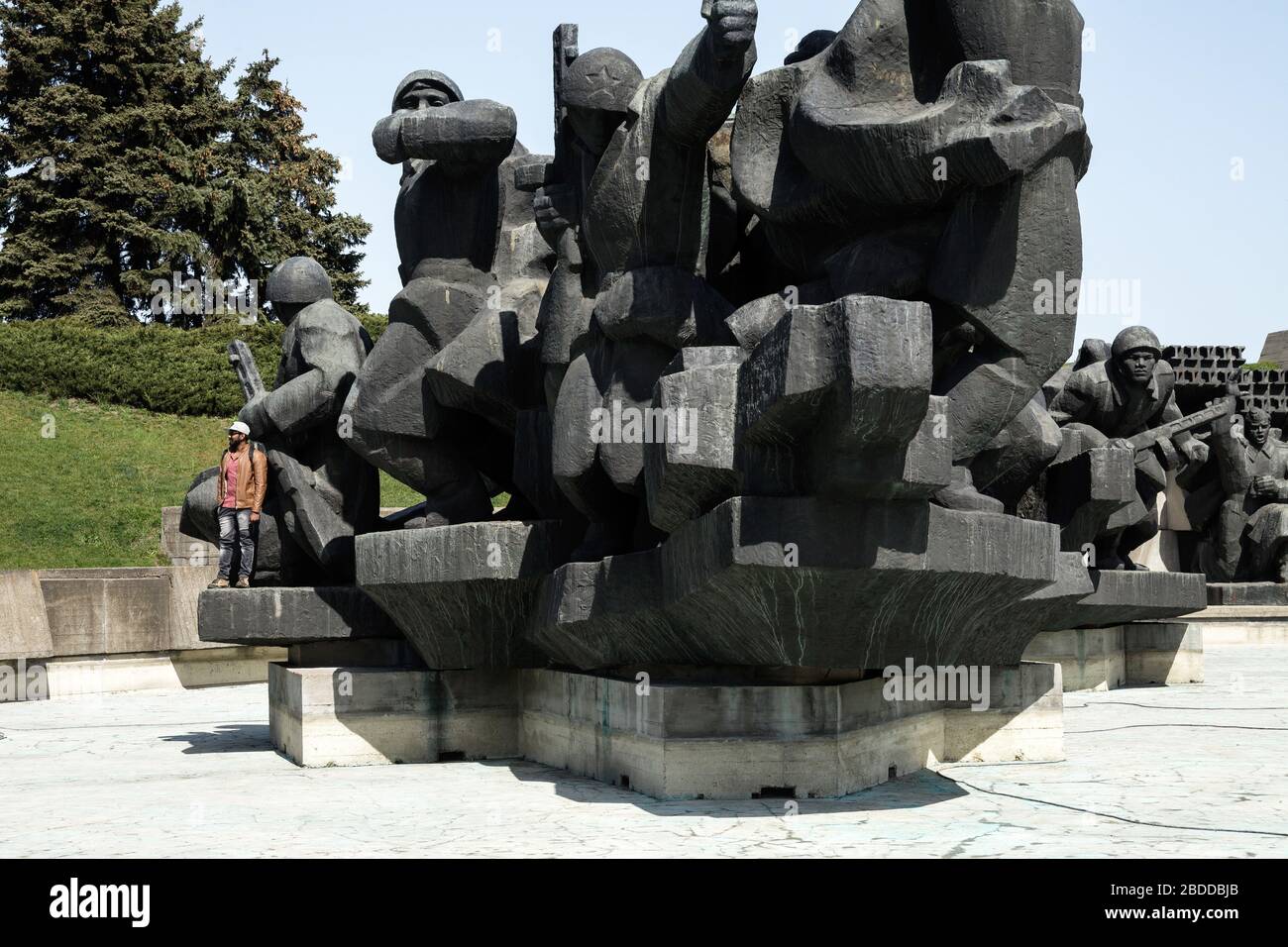 Home statue hi-res stock photography and images - Alamy