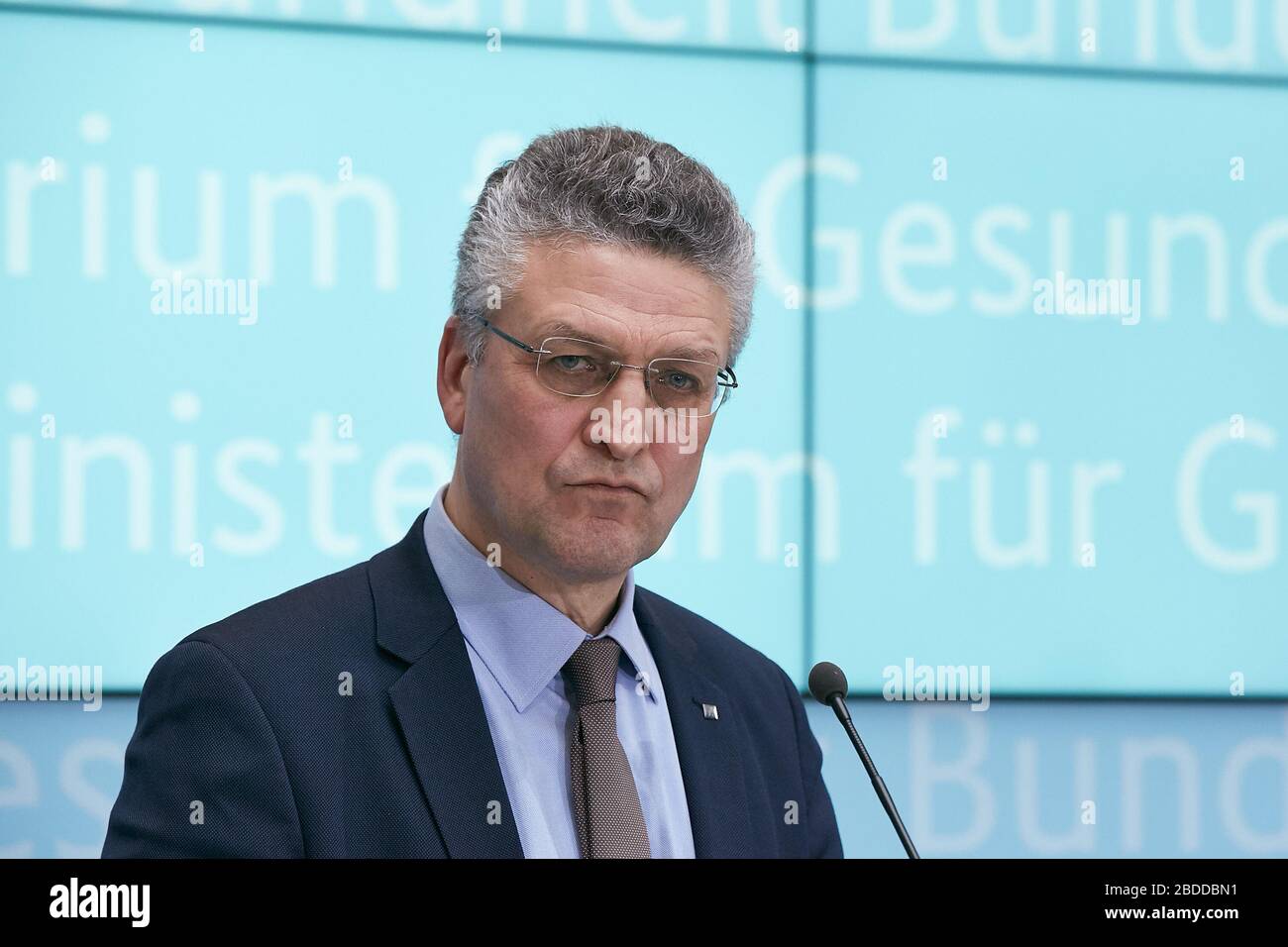 Prof dr lothar h wieler hi-res stock photography and images - Alamy