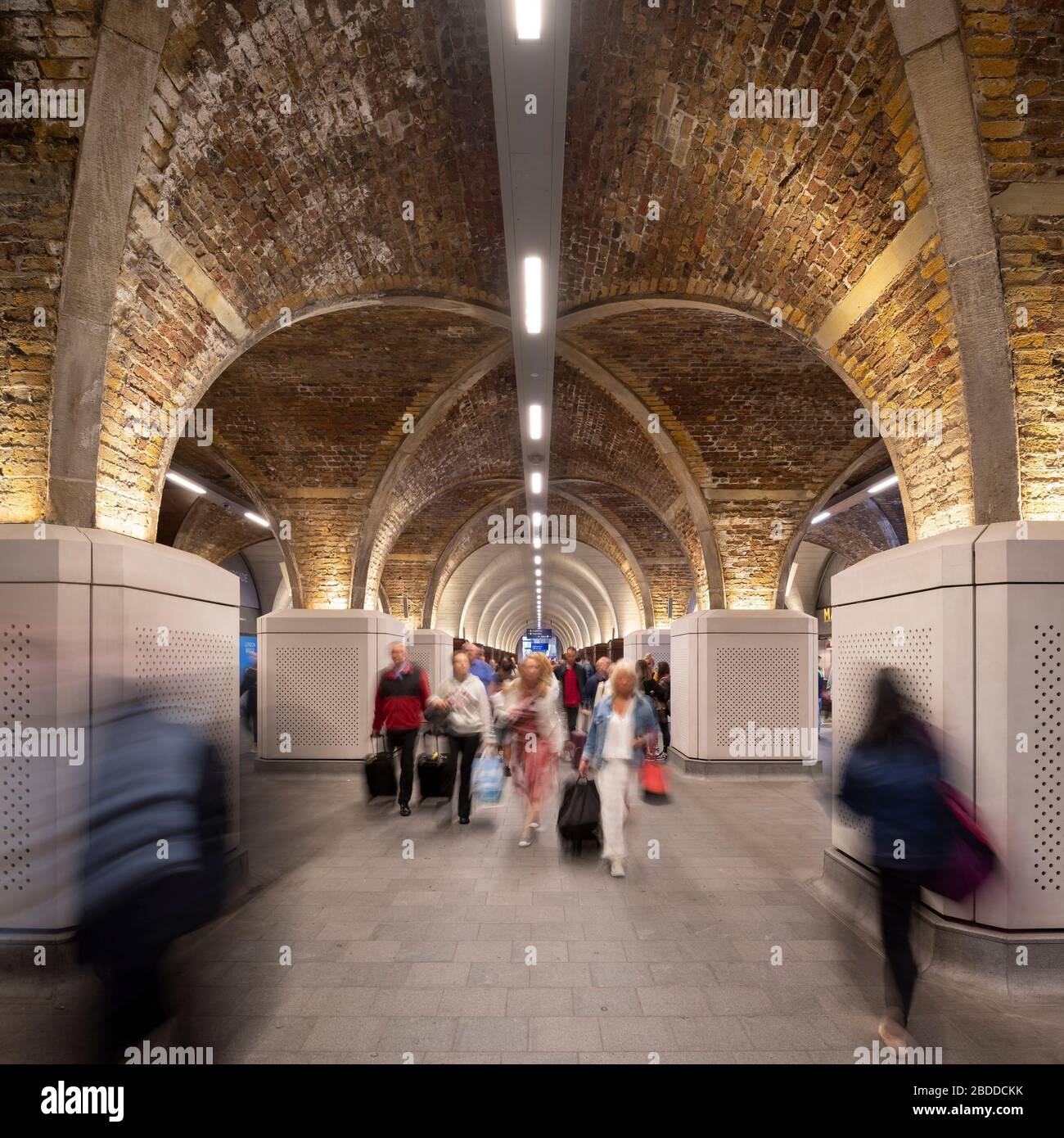 Railway arches redevelopment hi-res stock photography and images - Alamy