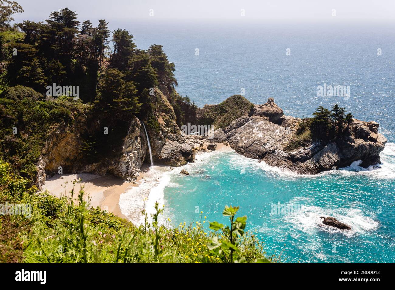 Visitcalifornia hi-res stock photography and images - Alamy