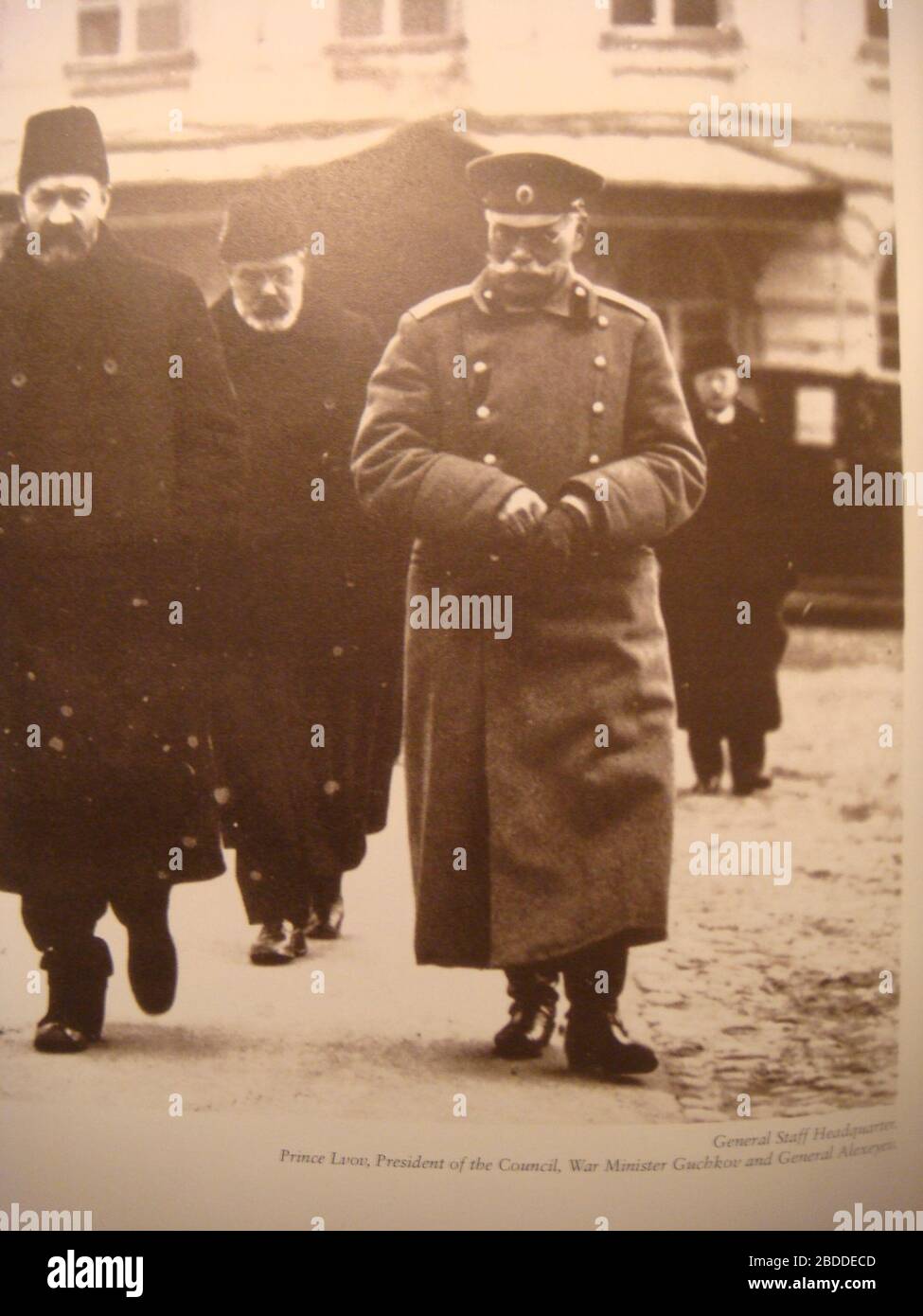 Lvov 1917 hi-res stock photography and images - Alamy