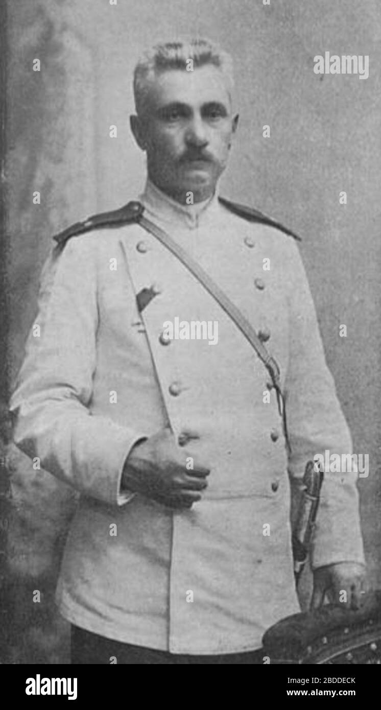 General pavel Black and White Stock Photos & Images - Alamy