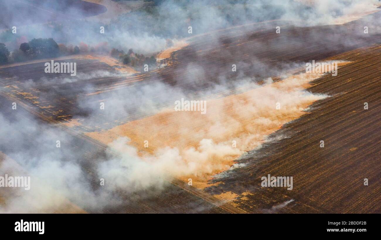 Burnt gases hi-res stock photography and images - Alamy