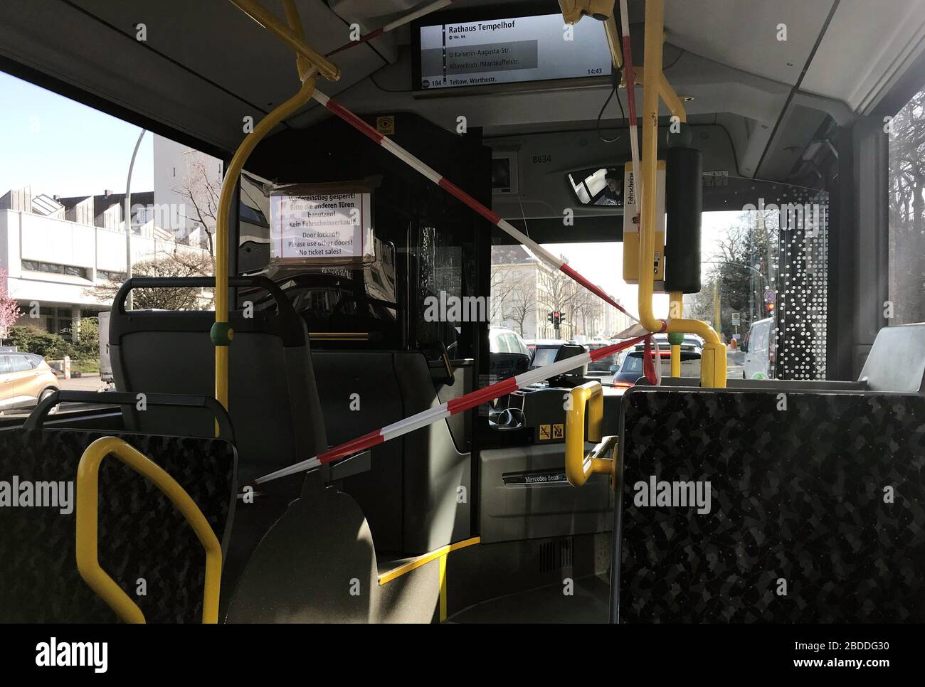 Drivers compartment hi-res stock photography and images - Alamy