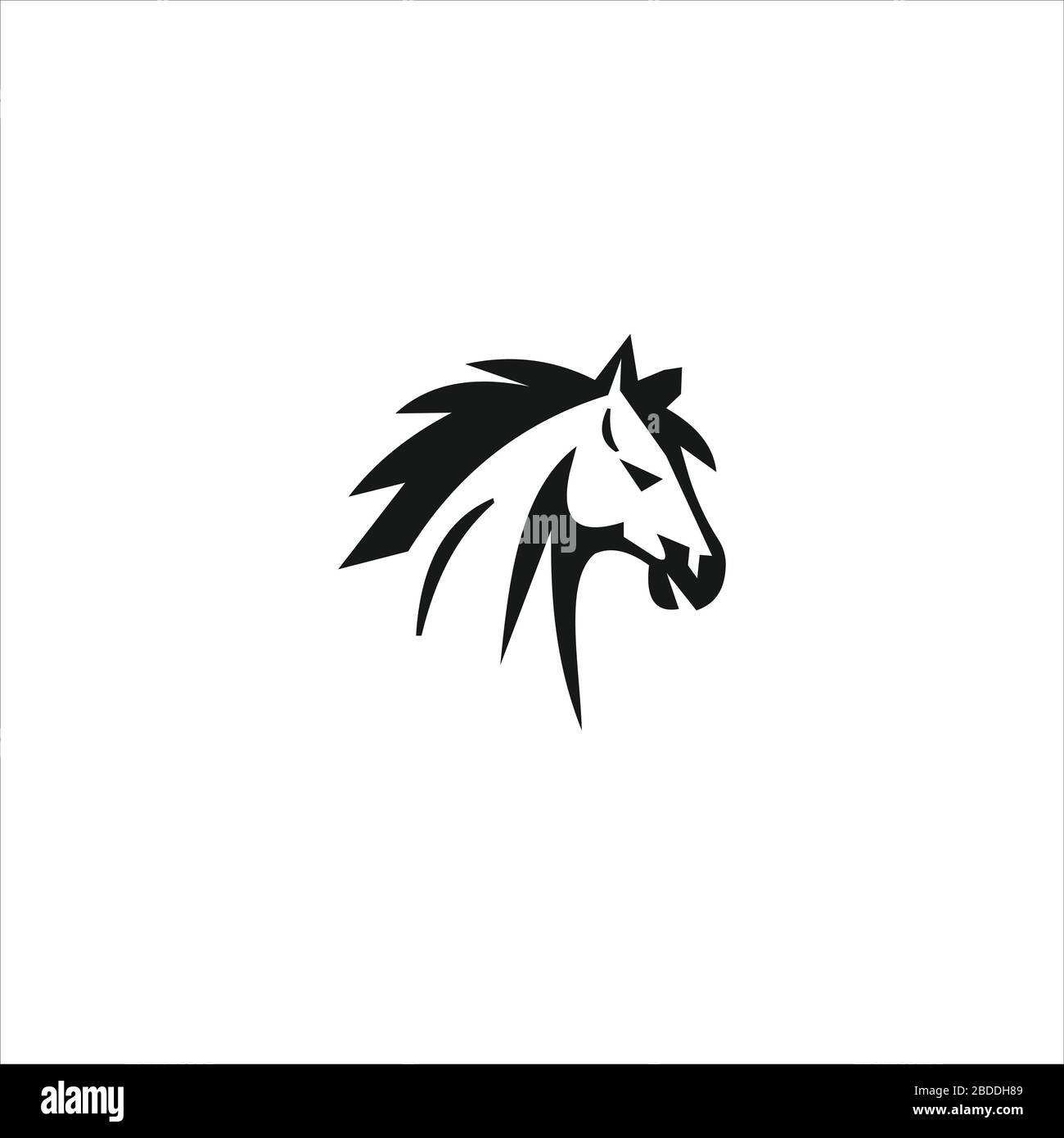 Illustration run 3d design Black and White Stock Photos & Images - Alamy