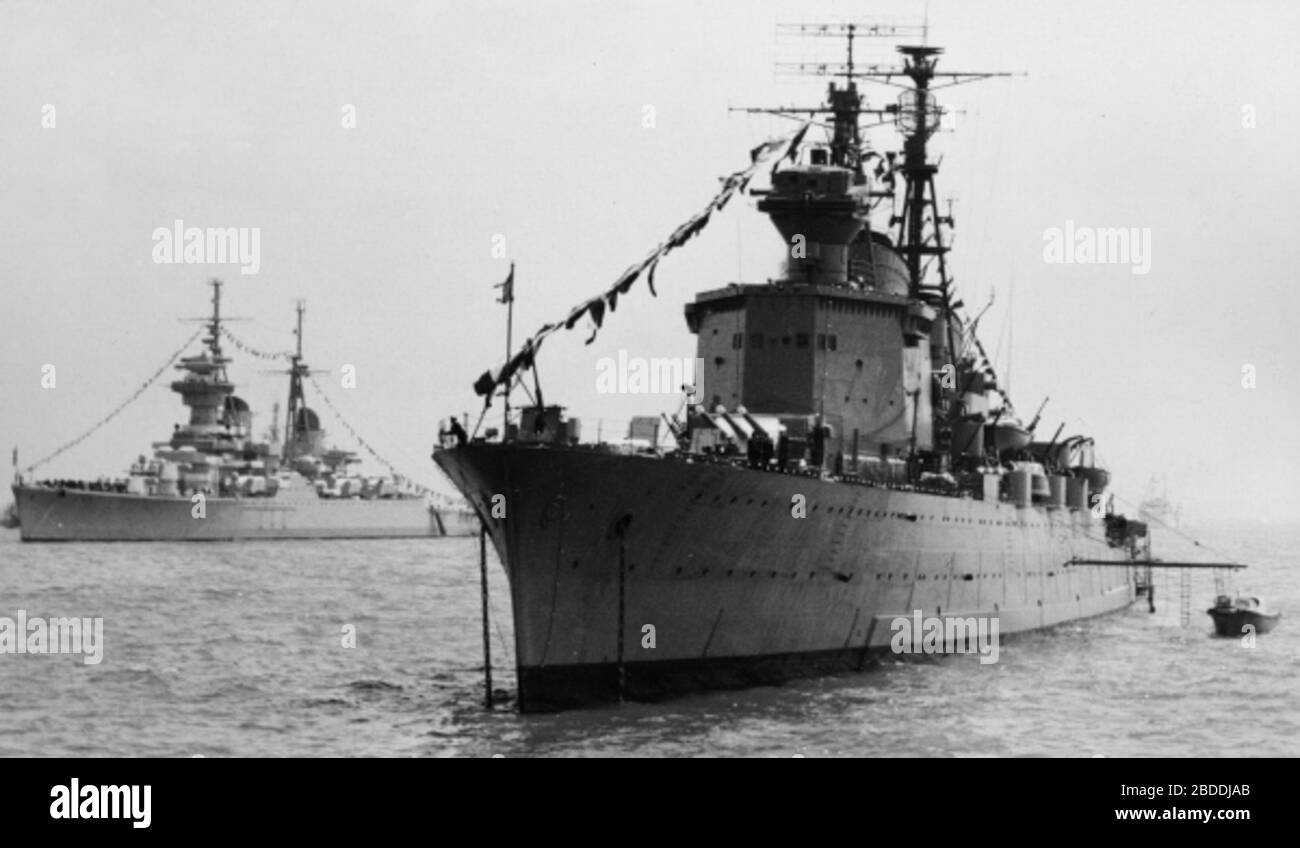 Sverdlov class hi-res stock photography and images - Alamy