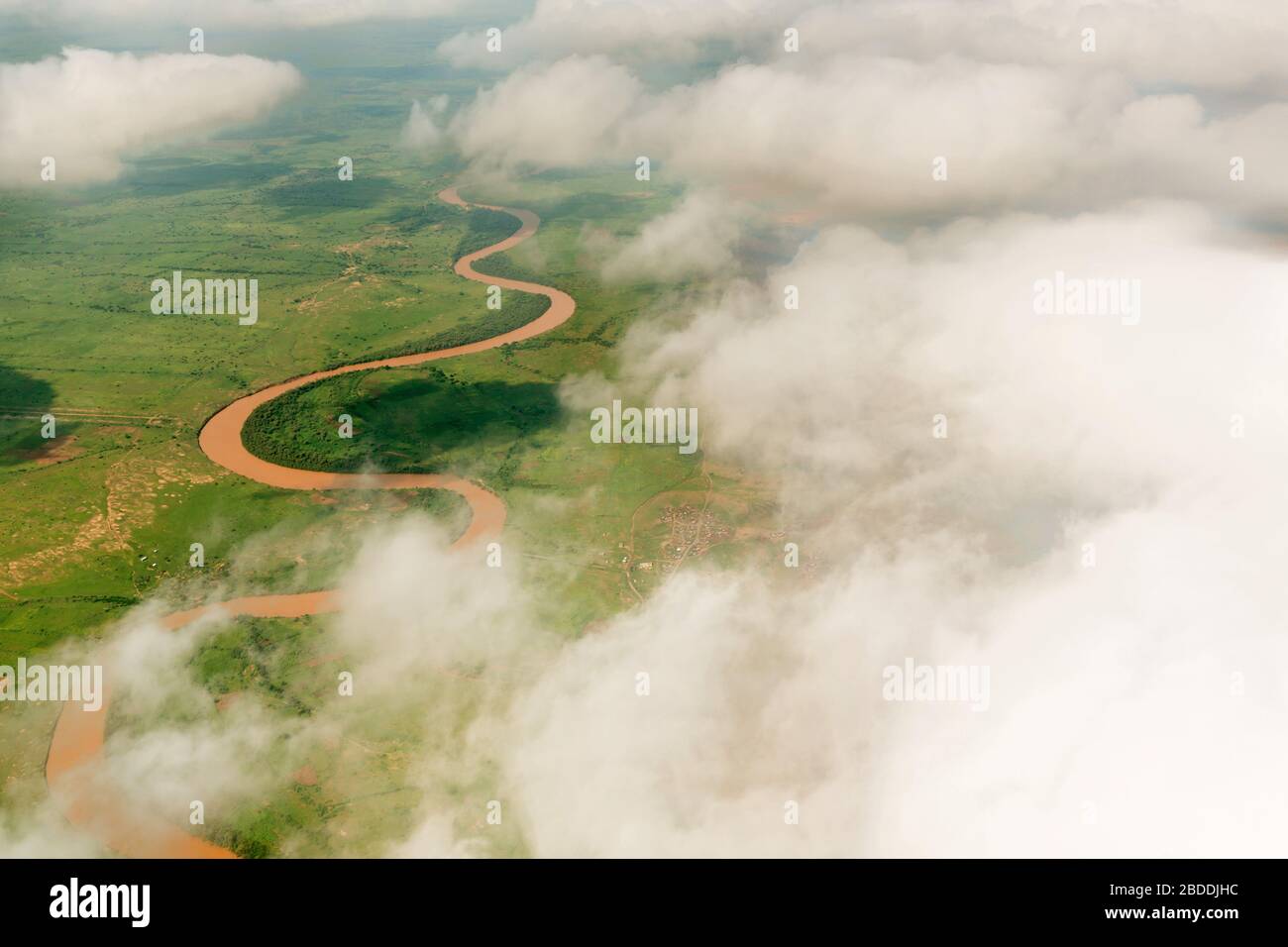 Shebelle river hi-res stock photography and images - Alamy