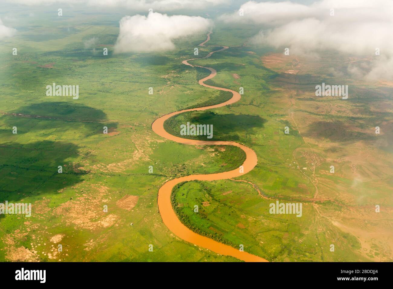 Shebelle river hi-res stock photography and images - Alamy