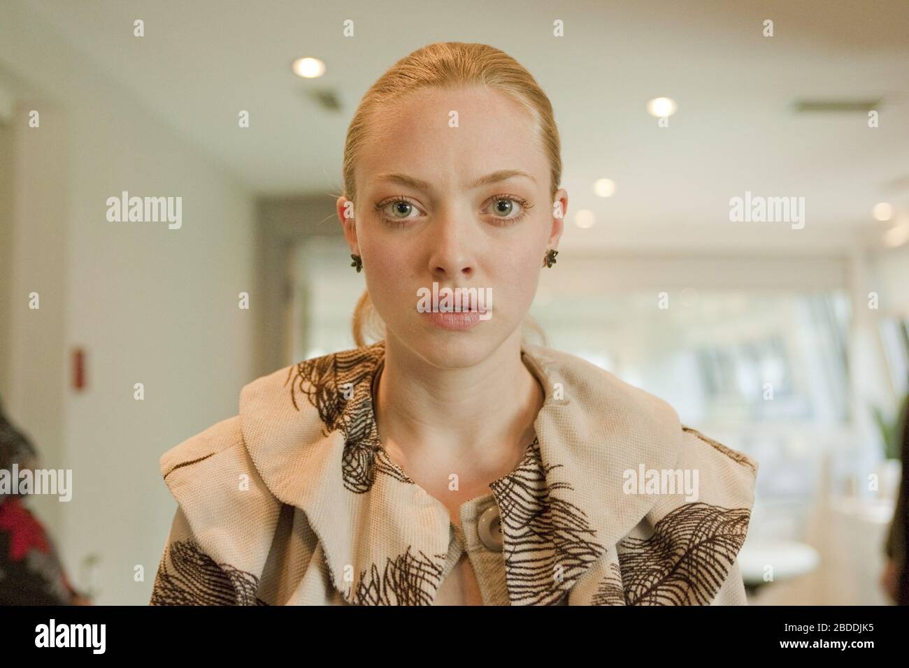 Chloe 2009 amanda seyfried hi-res stock photography and images - Alamy