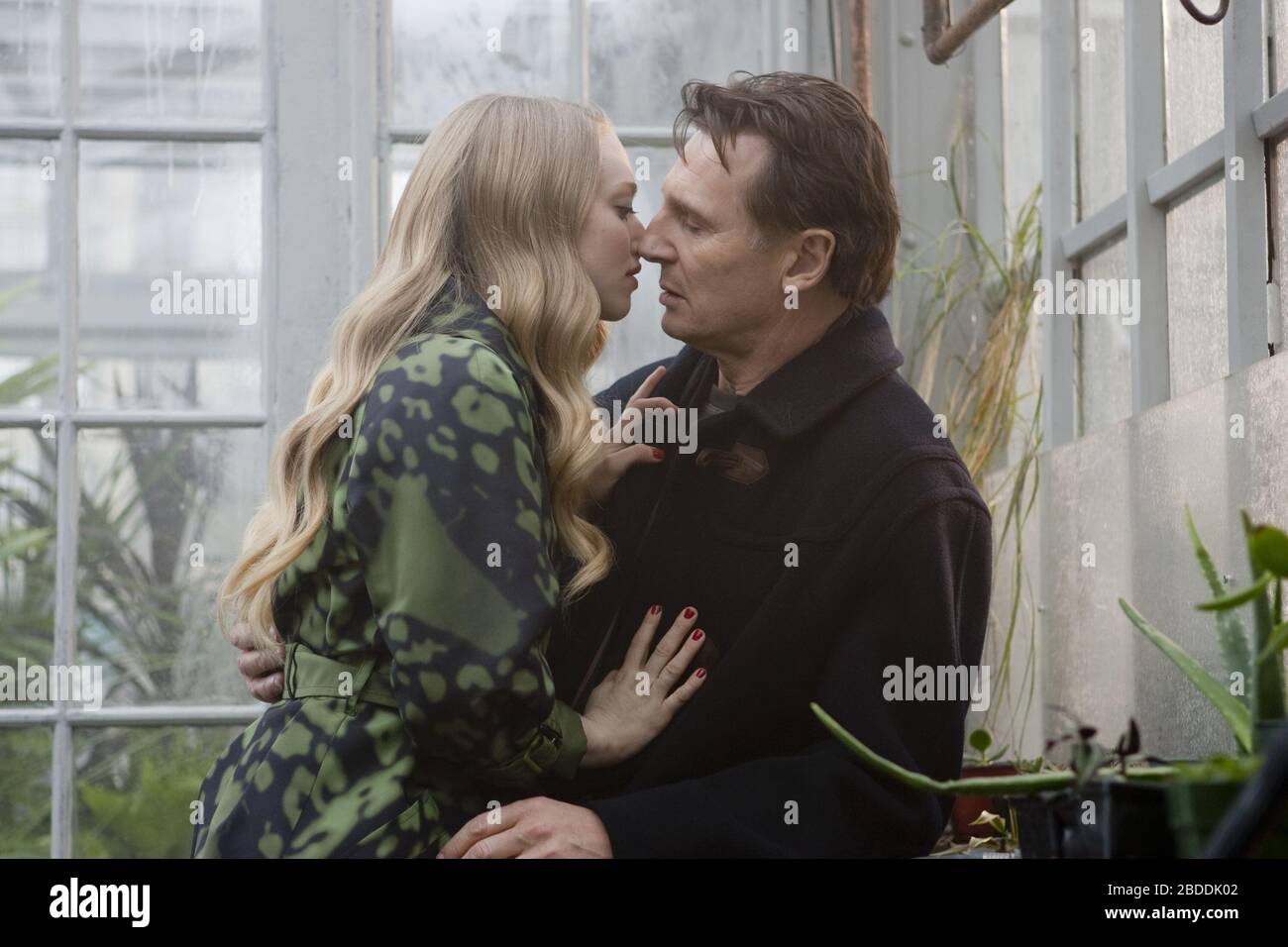 Chloe 2009 amanda seyfried hi-res stock photography and images - Alamy