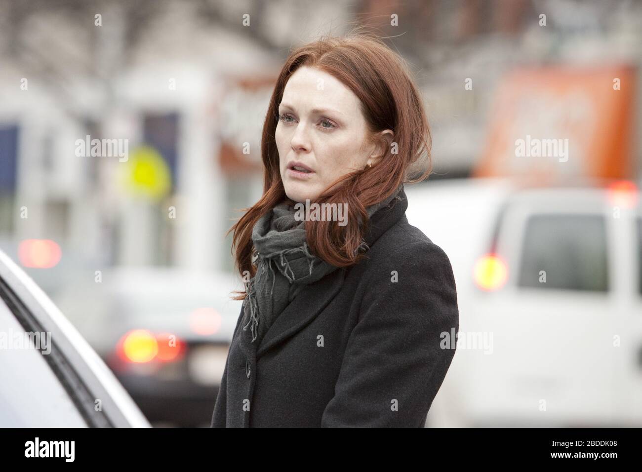 Chloe 2009 julianne moore hi-res stock photography and images - Alamy