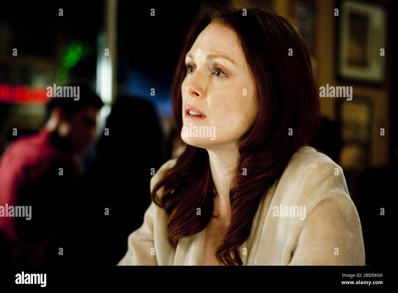 Chloe (2009) julianne moore hi-res stock photography and images - Alamy