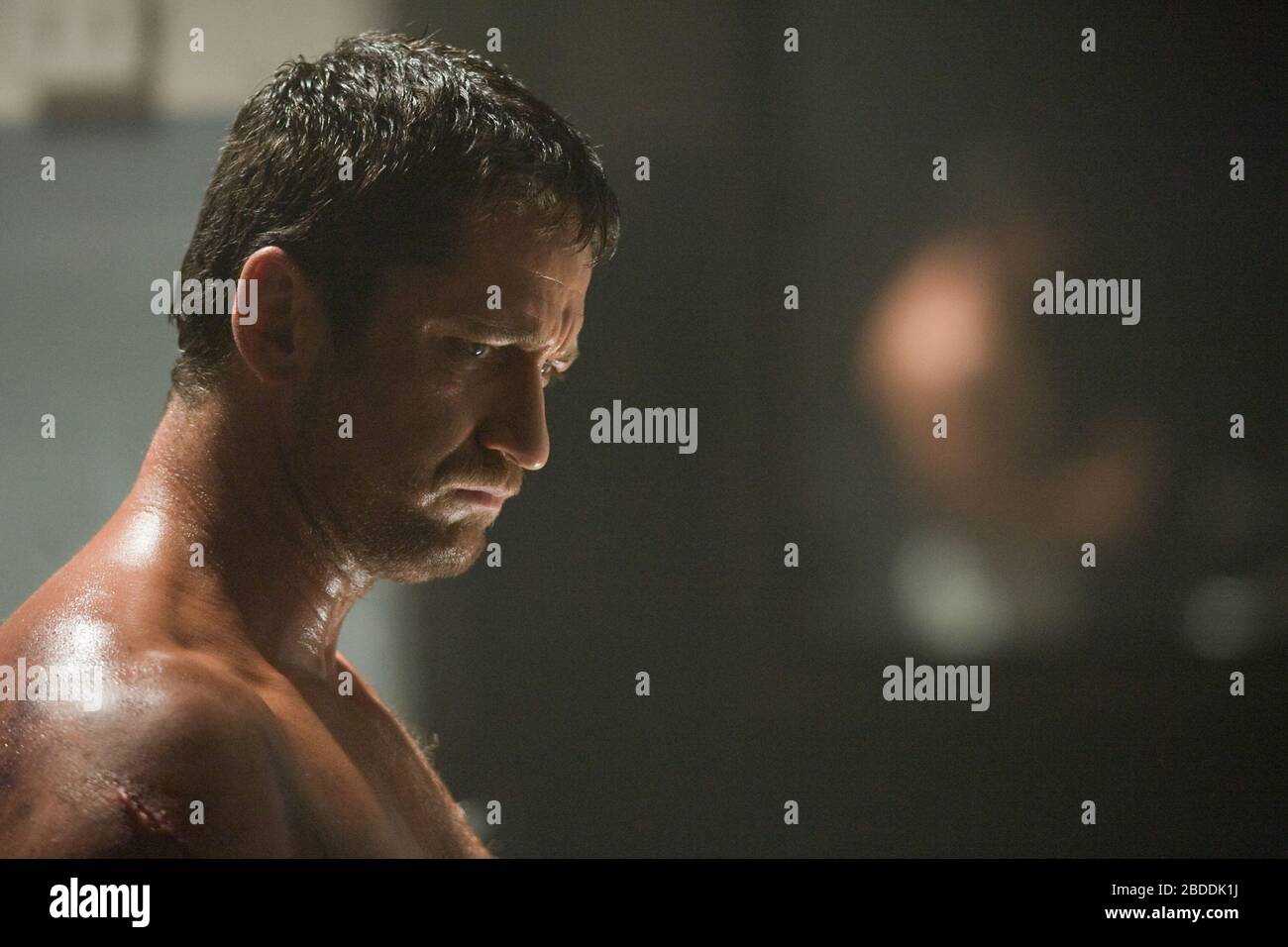 Gamer 2009 gerard butler hi-res stock photography and images - Alamy