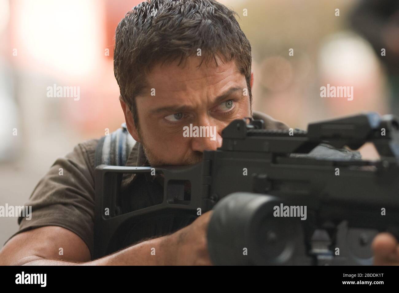 Gamer 2009 gerard butler hi-res stock photography and images - Alamy