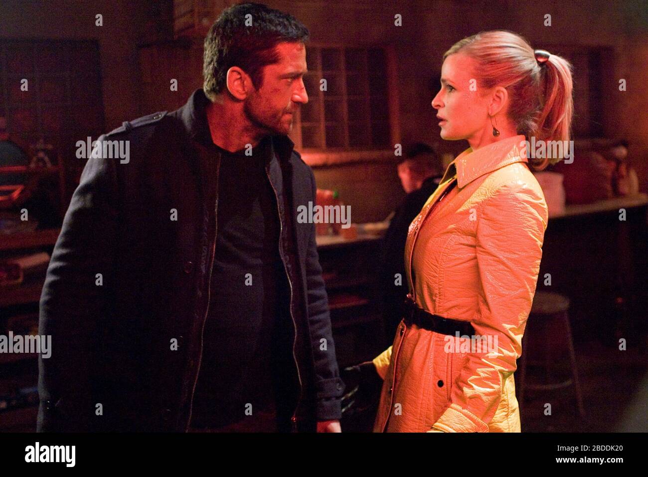 Gamer 2009 gerard butler hi-res stock photography and images - Alamy