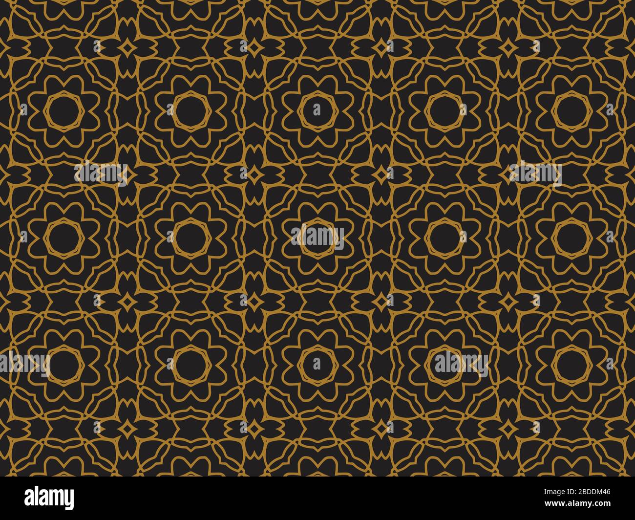 Pattern, Gold, design, abstract, vector and graphic for commercial use ...