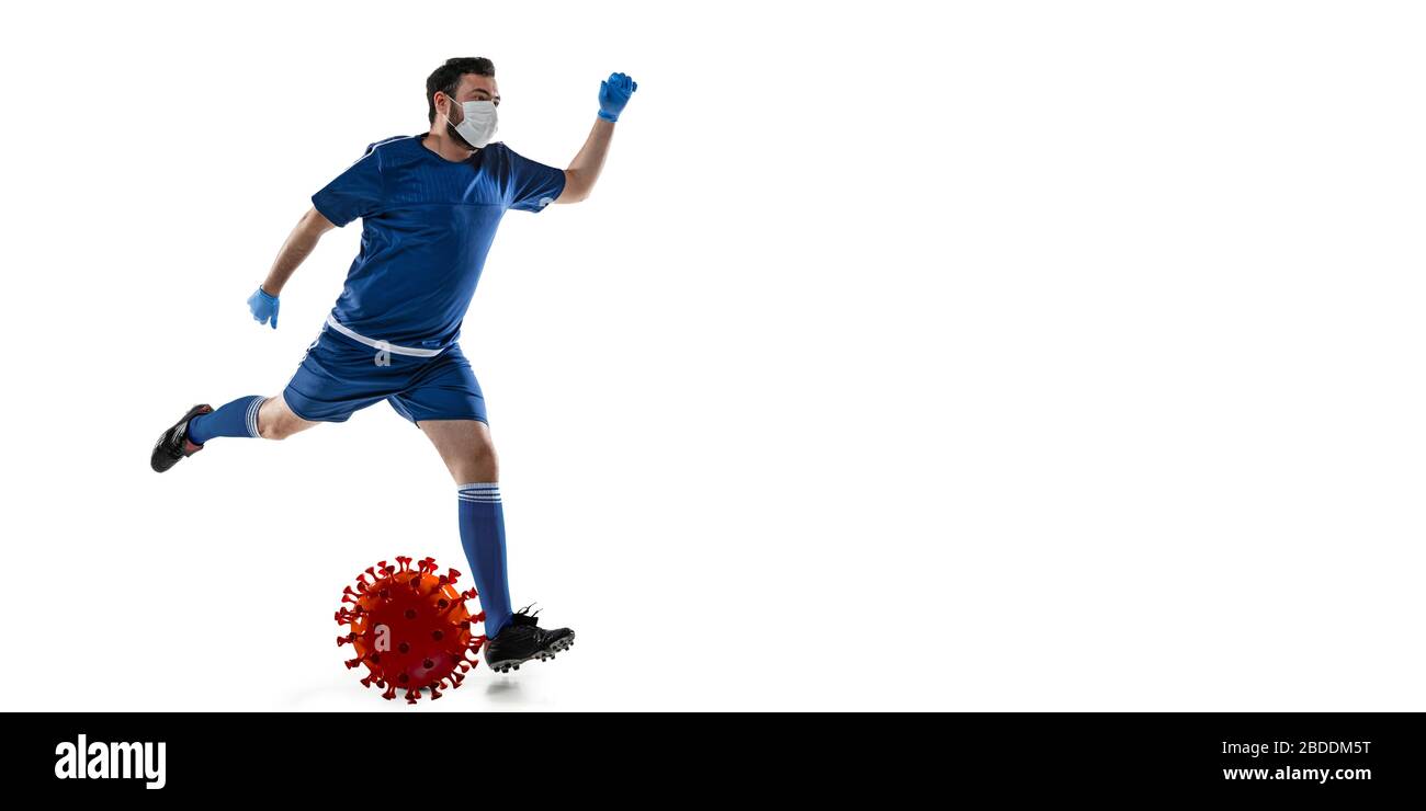 Quarantine activity Cut Out Stock Images & Pictures - Alamy