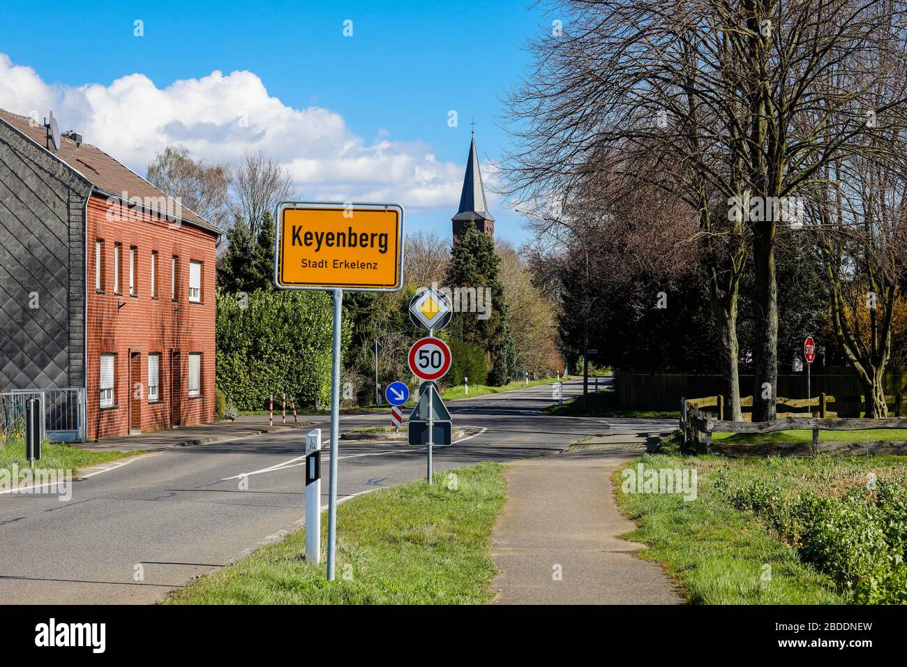 Erkelenz hi-res stock photography and images - Alamy