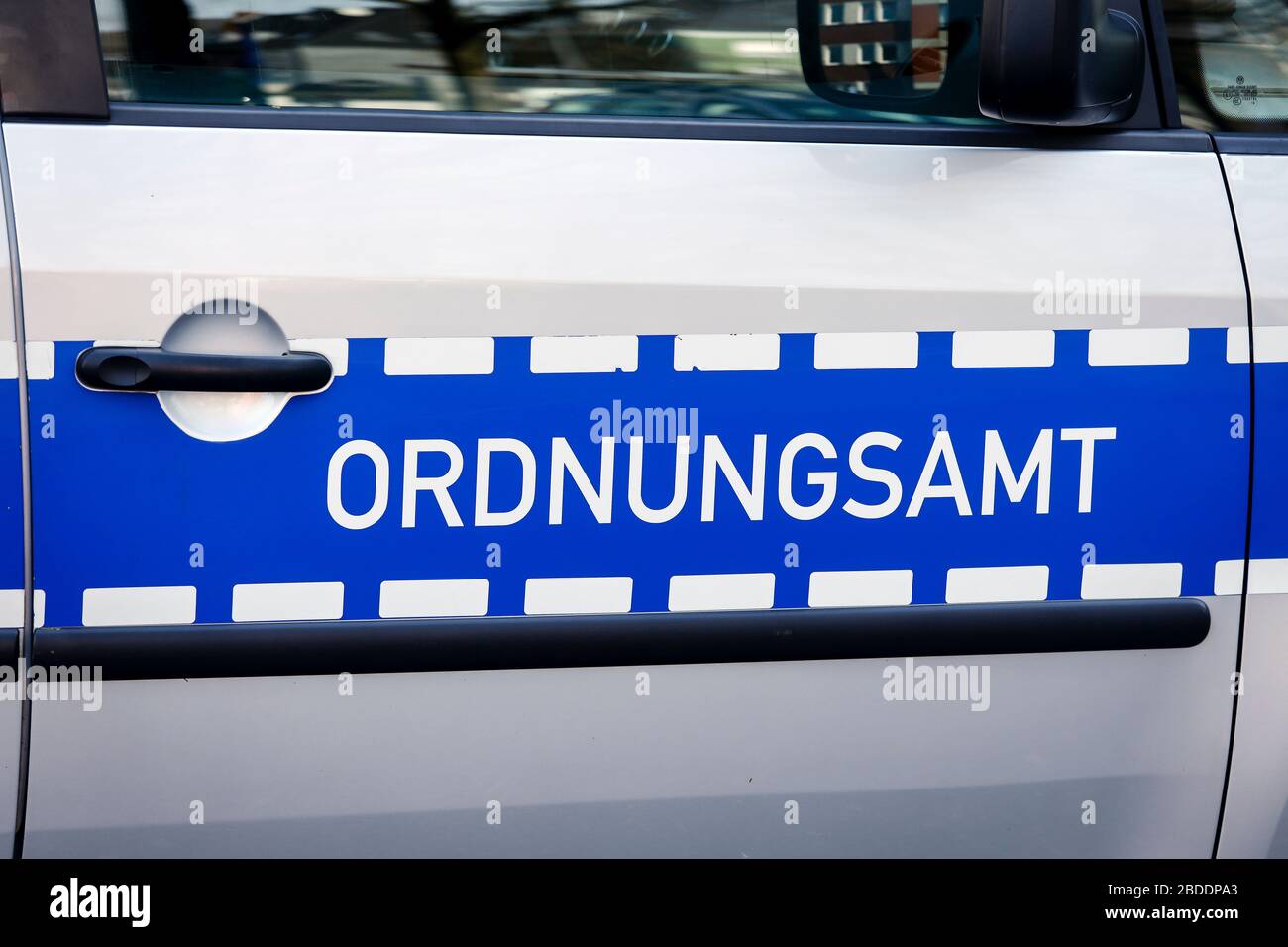 Car sticker germany hi-res stock photography and images - Alamy