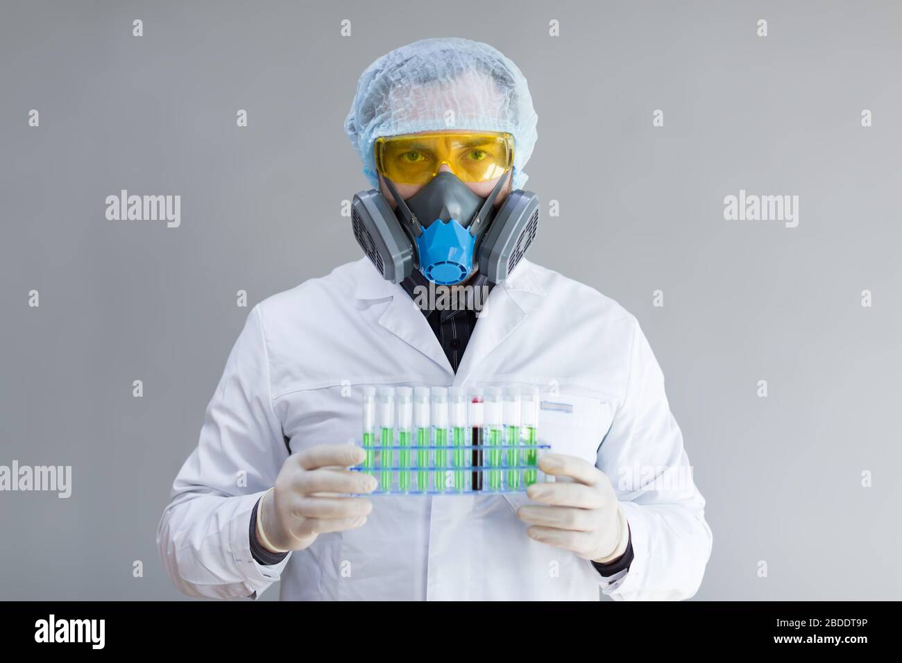 Hantavirus Samples High Resolution Stock Photography and Images - Alamy