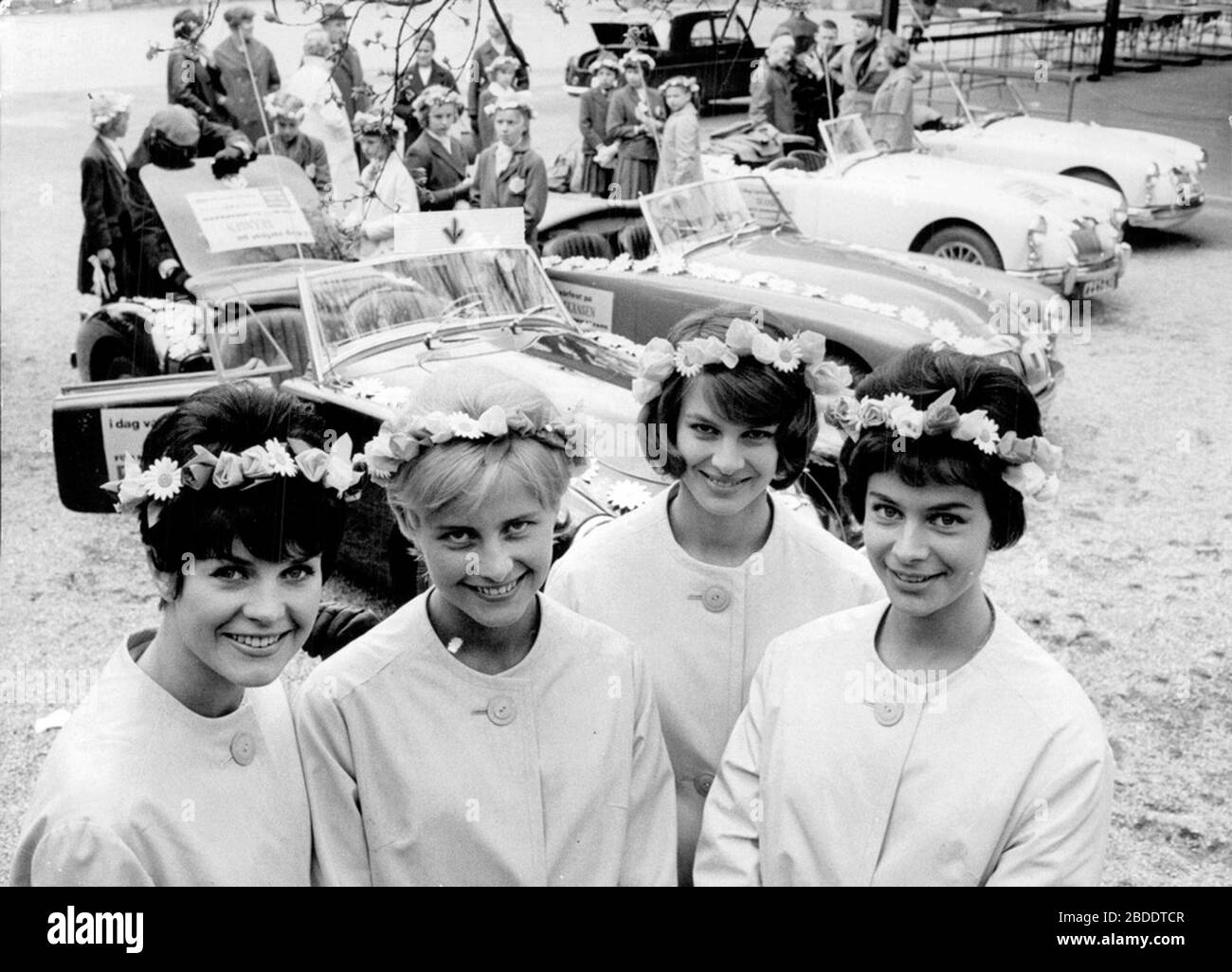 May 1961 hi-res stock photography and images - Alamy