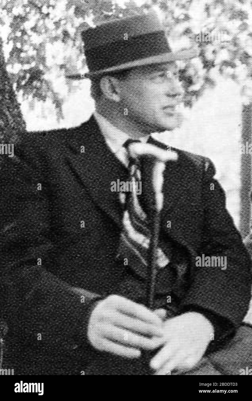 Harry martinson hi-res stock photography and images - Alamy