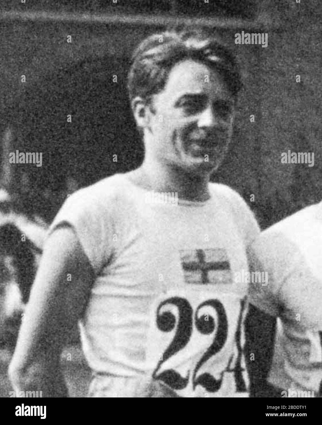 Stockholm Olympics 1912 High Resolution Stock Photography and Images ...