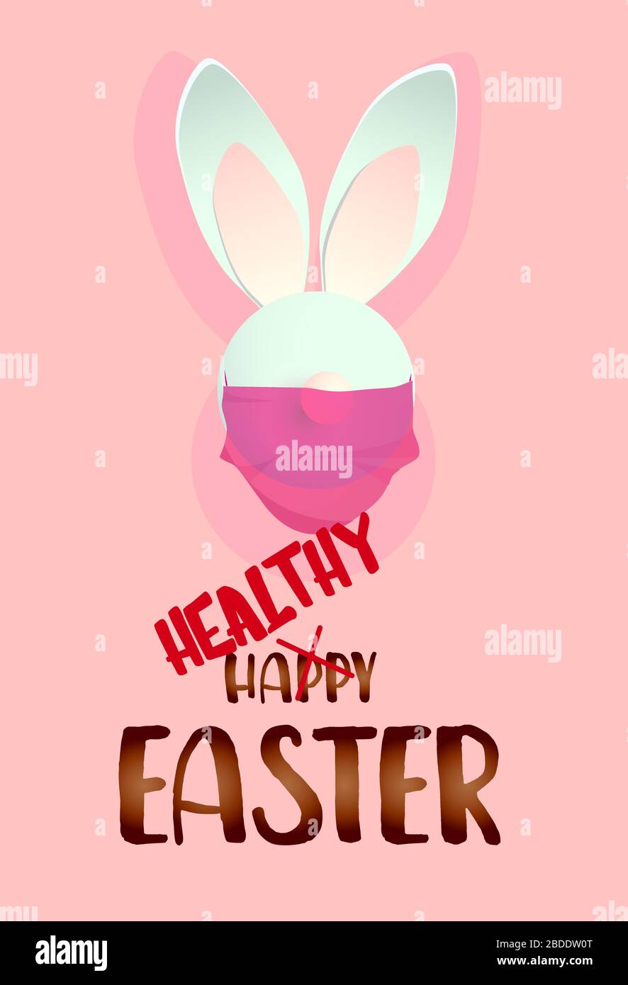 Medical bunny Stock Vector Images - Alamy