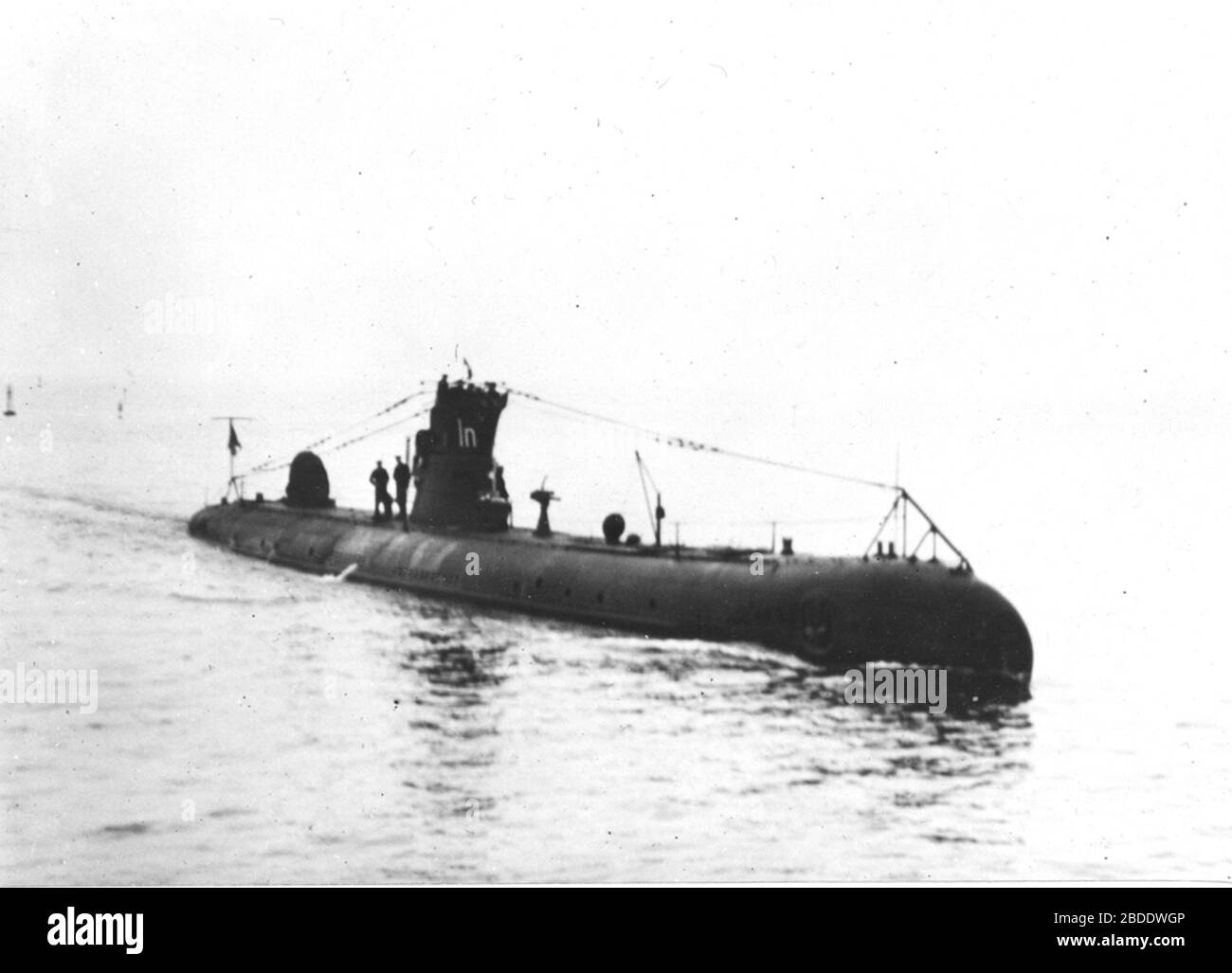 Swedish submarine High Resolution Stock Photography and Images - Alamy