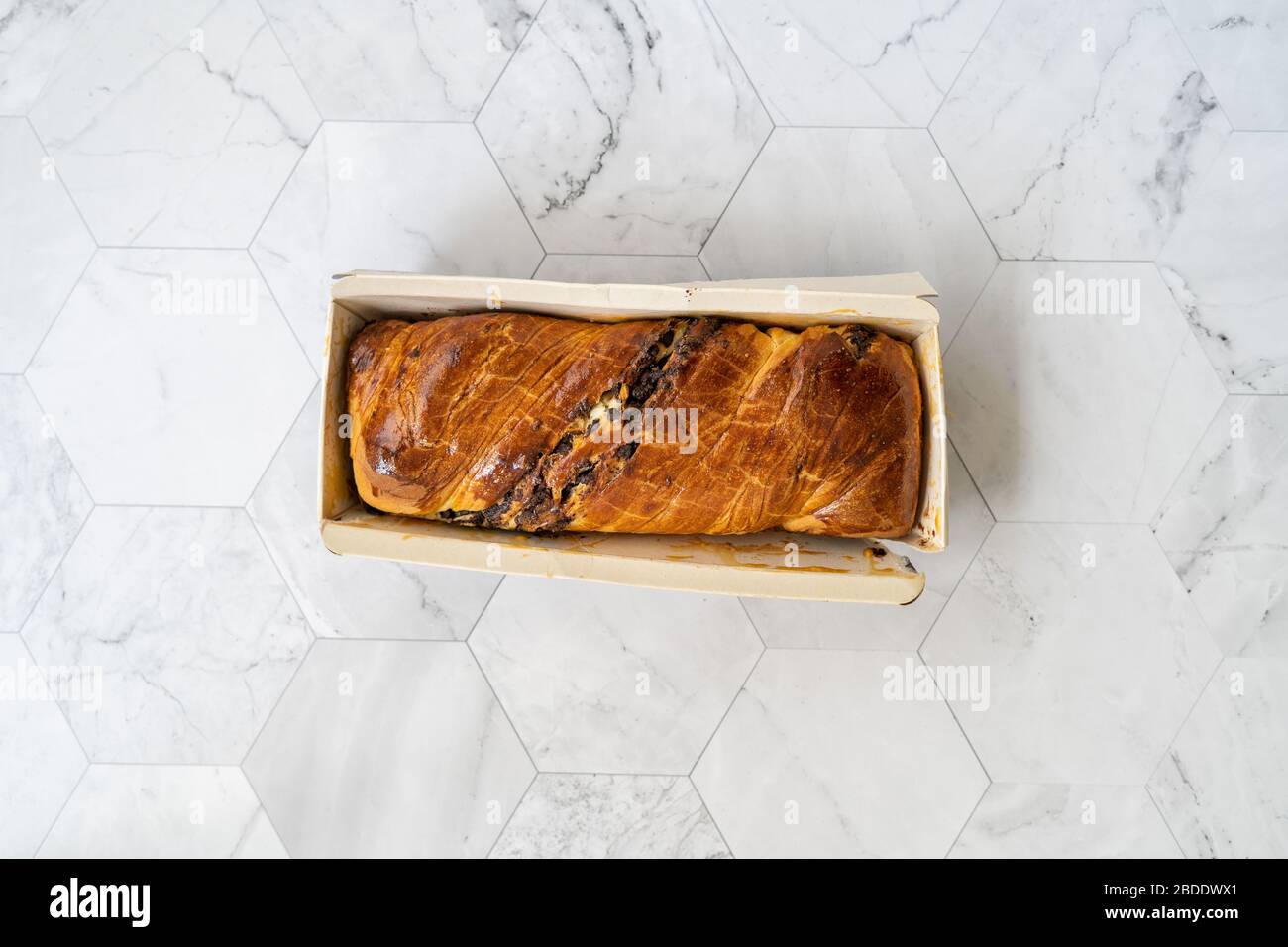 Swirl box hi-res stock photography and images - Alamy