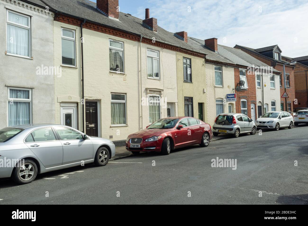 Blackheath road hi-res stock photography and images - Alamy
