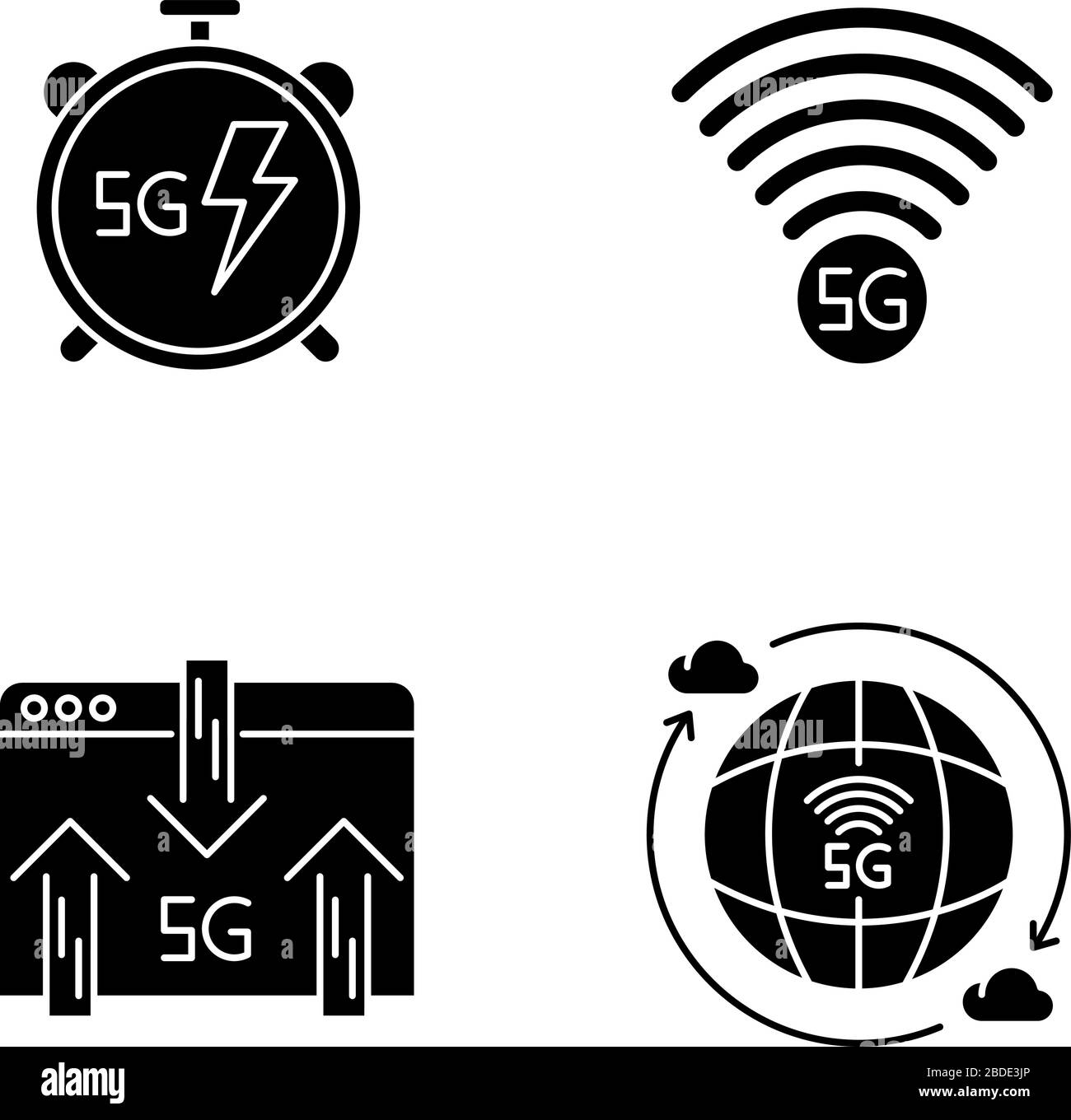 Latency Black and White Stock Photos & Images - Alamy