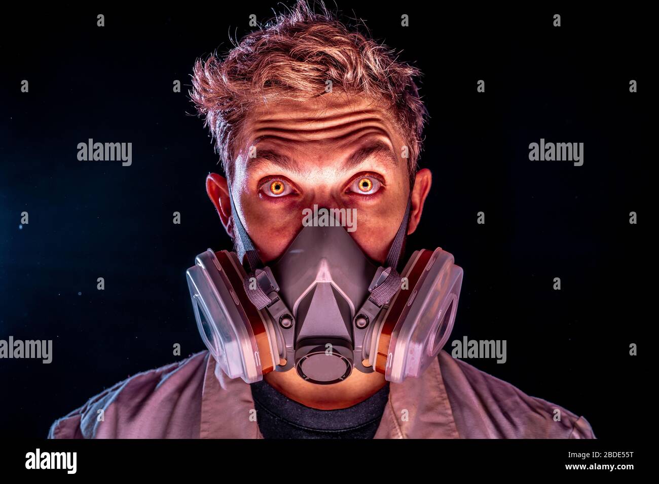 Covid biological substance hi-res stock photography and images - Alamy