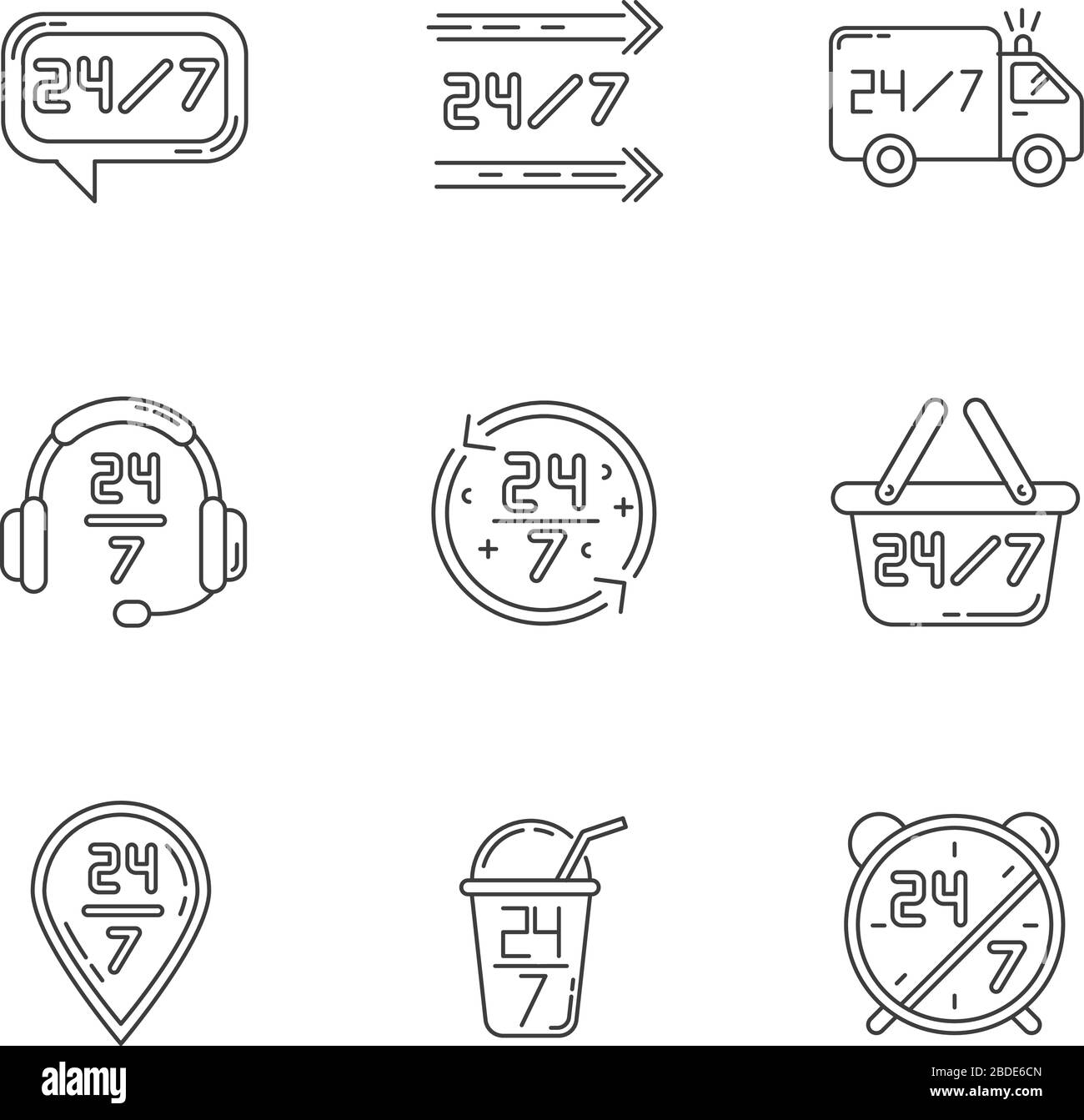 24 point Stock Vector Images - Alamy