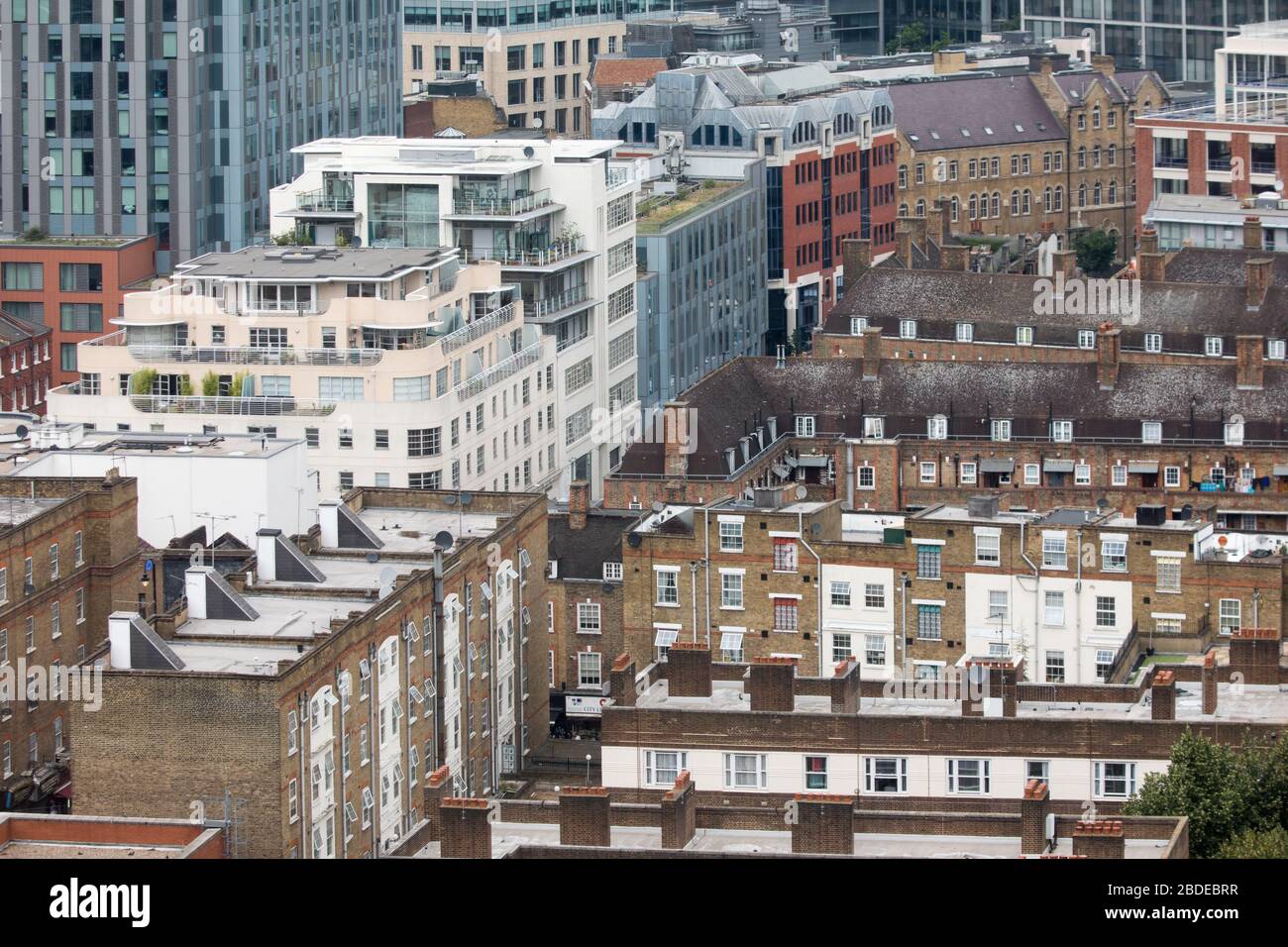 Leman street whitechapel hi-res stock photography and images - Alamy