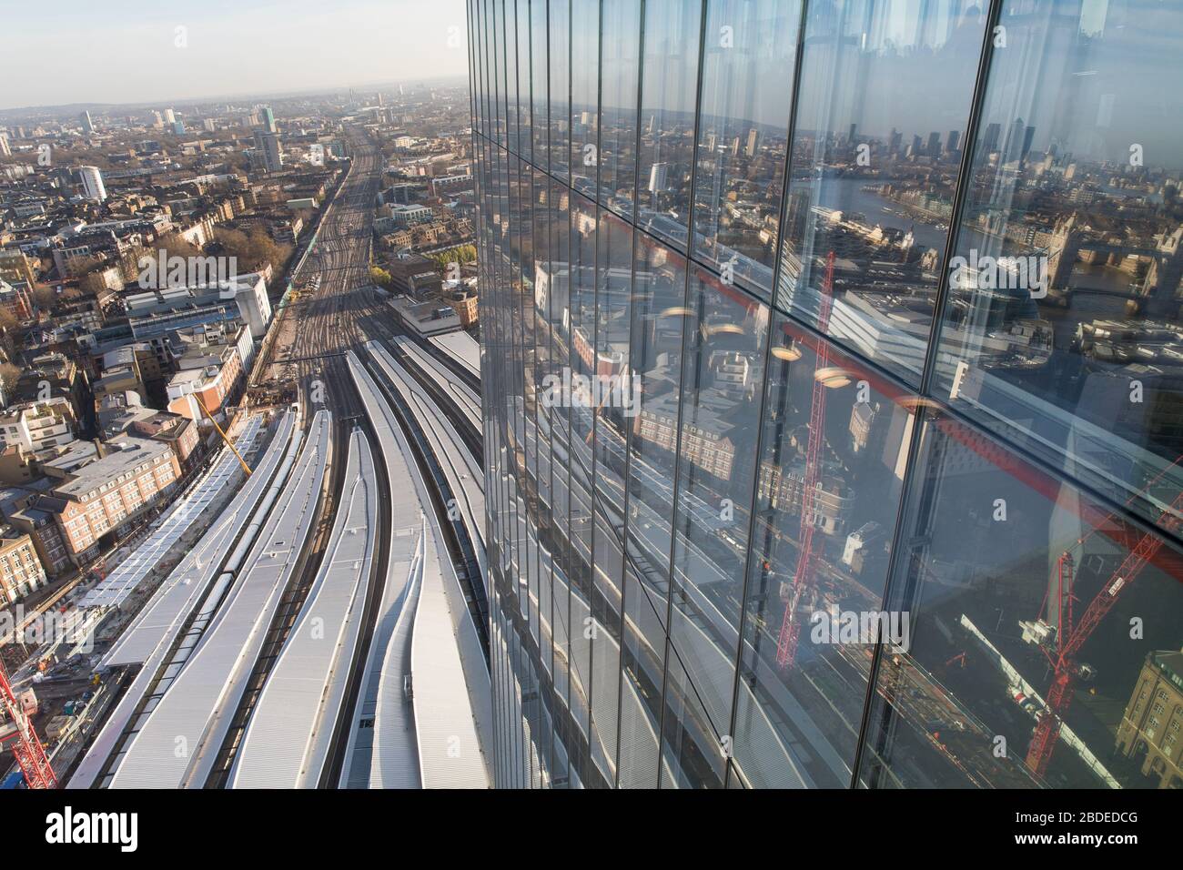 The junction lee bridge road hi-res stock photography and images - Alamy
