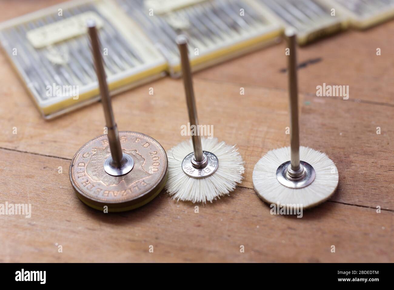Jewellers tools hi-res stock photography and images - Alamy