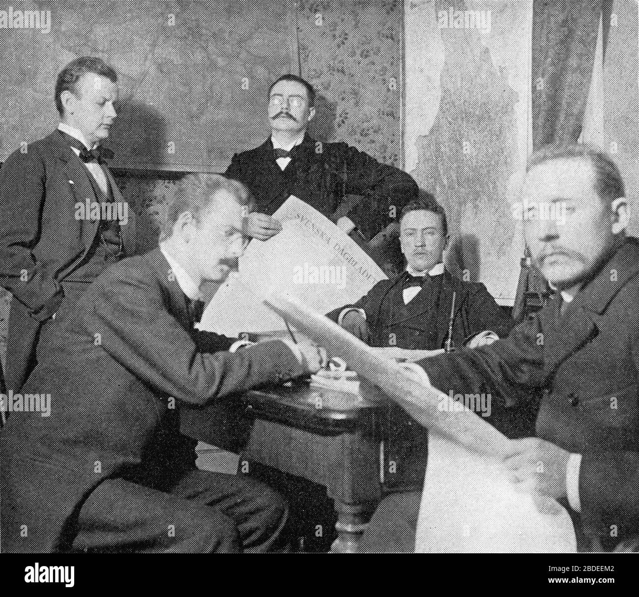 Axel Johan High Resolution Stock Photography and Images - Alamy