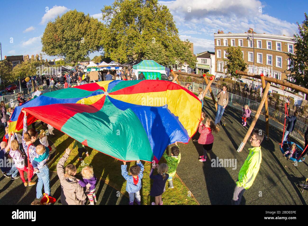 Nunhead green hi-res stock photography and images - Alamy