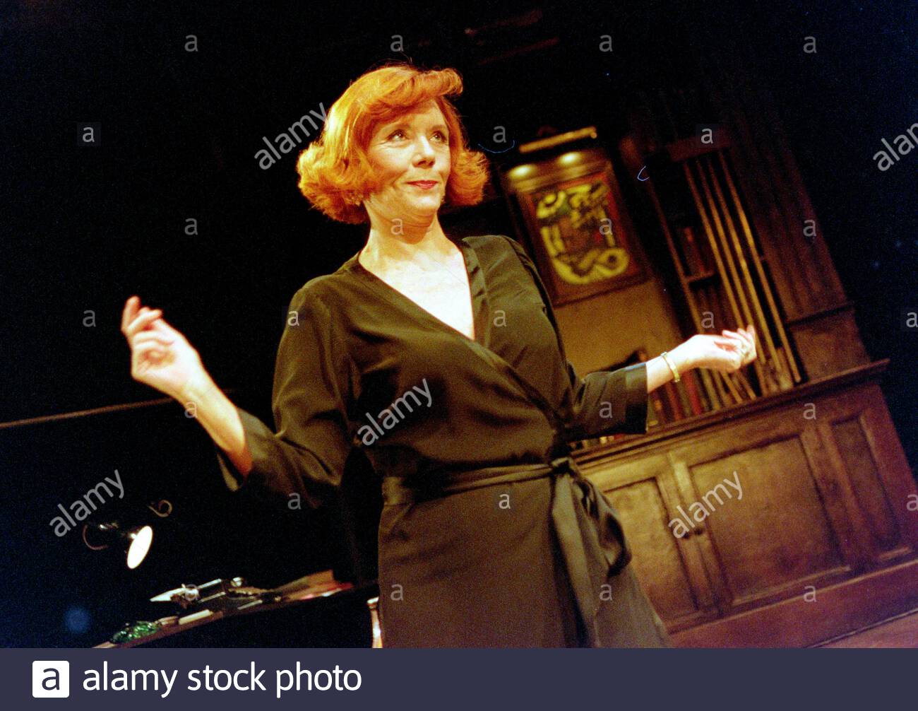 Martha Lewis High Resolution Stock Photography and Images - Alamy